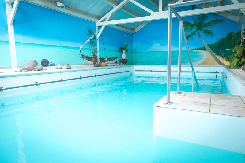 BS7A1221 - TOR Spa Retreat