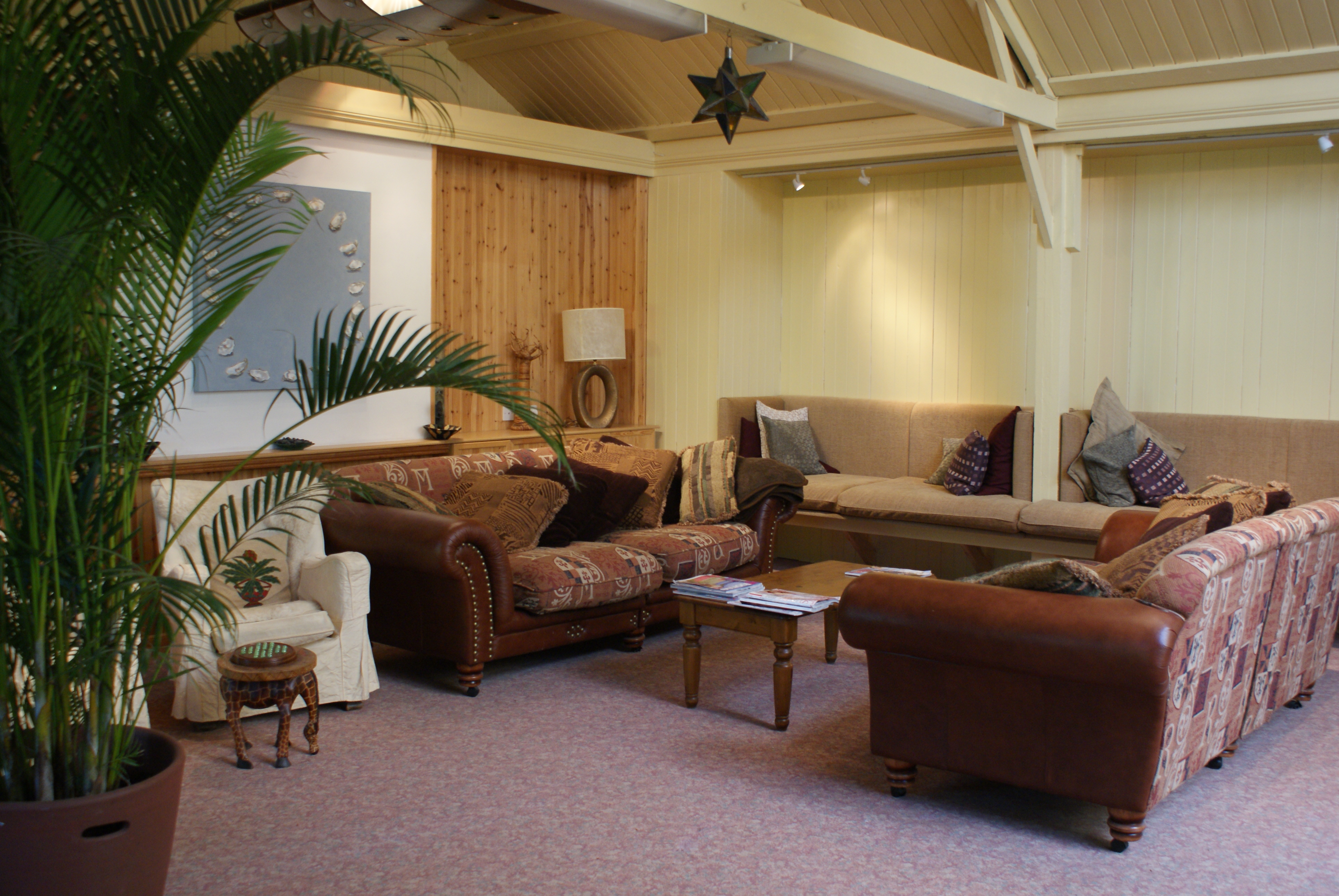 SONY DSC - TOR Spa Retreat