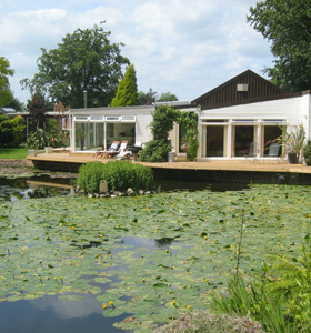 across-pond2 - TOR Spa Retreat