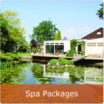 TOR Spa Retreat - The Health Spa & Retreat in Canterbury
