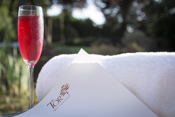 Day Spa London | Spa Days in Kent | Tor Spa Retreat