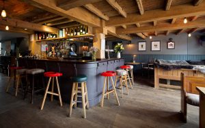 TOR Spa Retreat - The Health Spa & Retreat in Canterbury