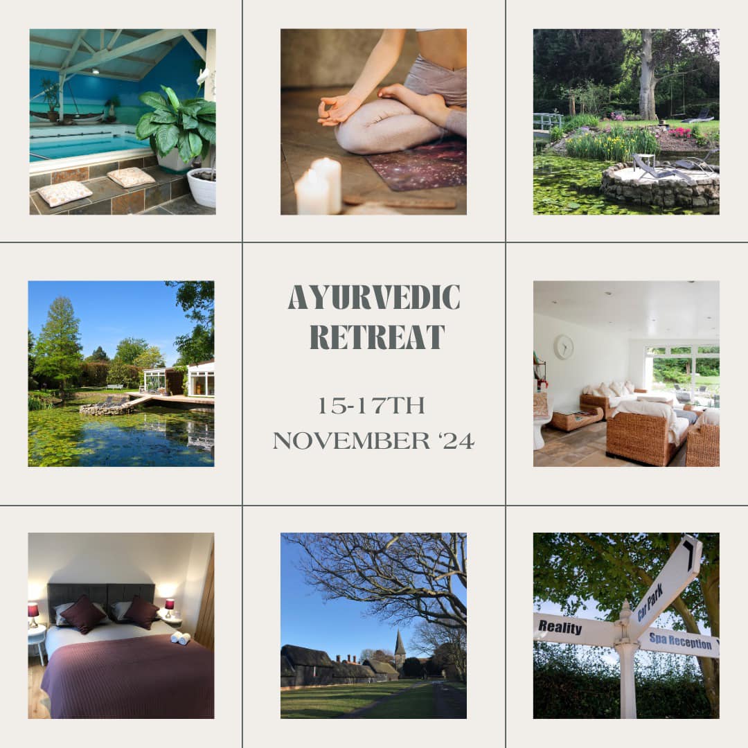 TOR Spa Retreat - The Health Spa & Retreat in Canterbury